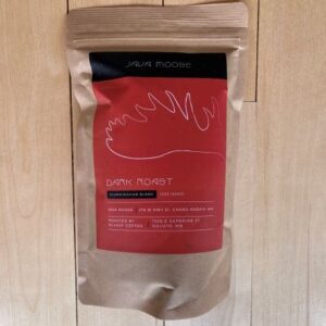 Shop - Java Moose Espresso Cafe