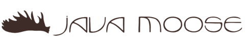 Menu - Java Moose Espresso Cafe