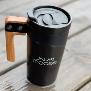 Shop - Java Moose Espresso Cafe