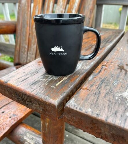 Shop - Java Moose Espresso Cafe