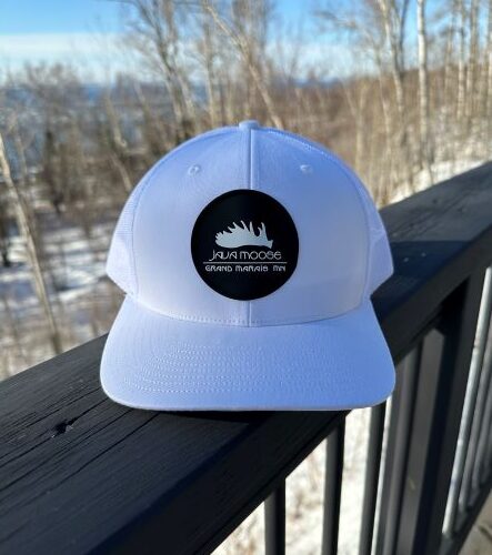 Shop - Java Moose Espresso Cafe