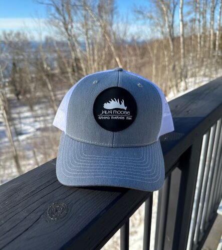 Shop - Java Moose Espresso Cafe