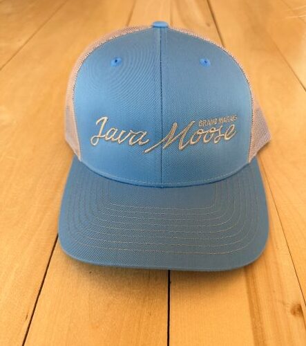 Shop - Java Moose Espresso Cafe