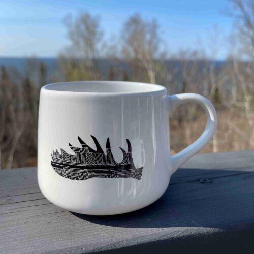 Shop - Java Moose Espresso Cafe