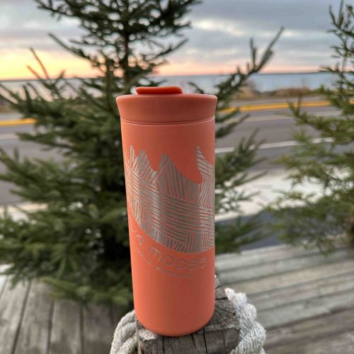 Shop - Java Moose Espresso Cafe