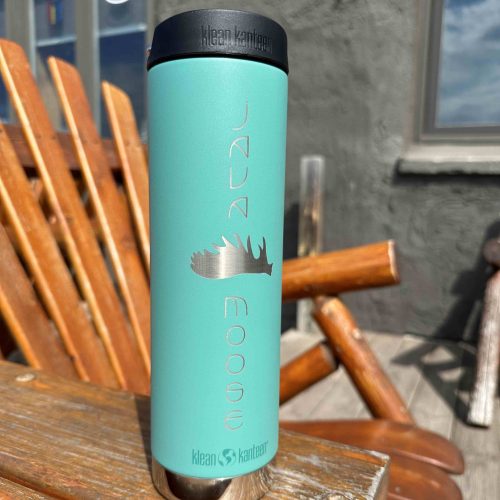 Shop - Java Moose Espresso Cafe