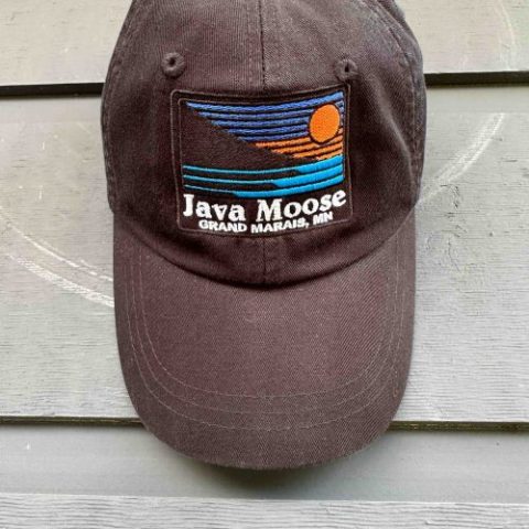 Shop - Java Moose Espresso Cafe